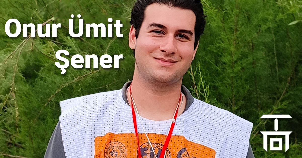 Onur Ümit Şener - CV